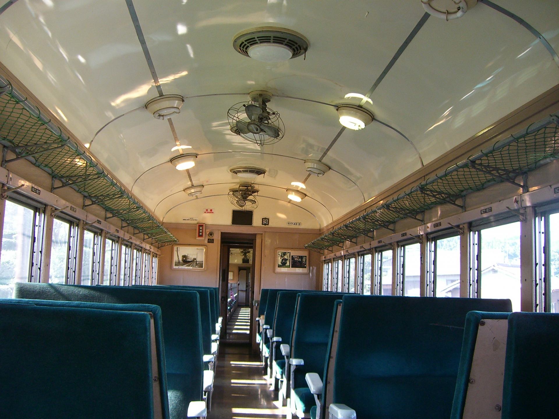 A Tour along the Oigawa Railway Lines! Taking a Steam Locomotive Train ...