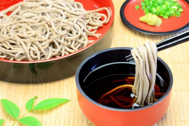 The Complete Guide for Basic Information on Japanese Soba and How to ...