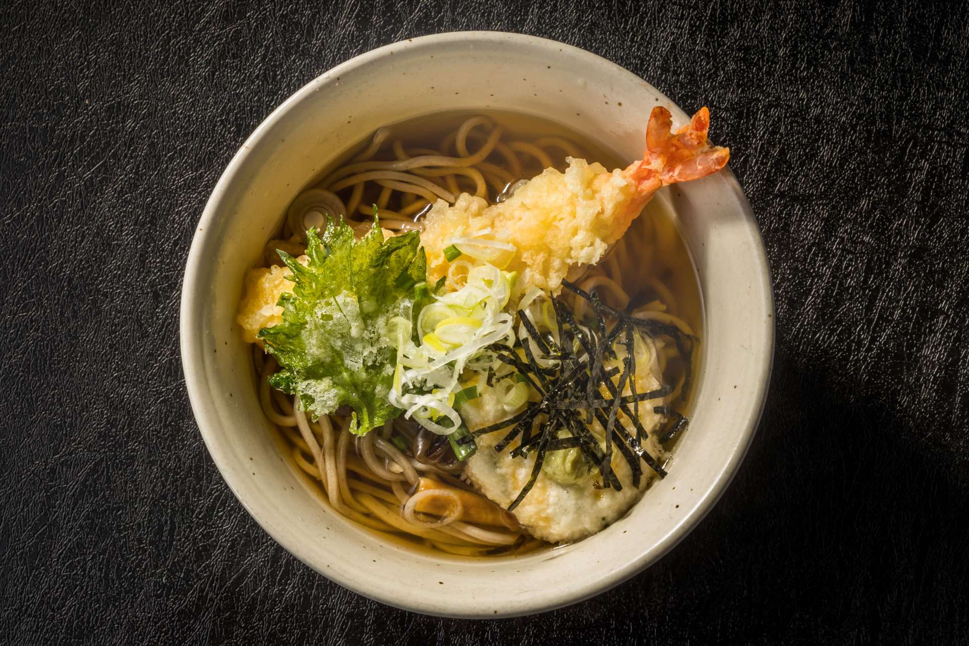 The Complete Guide for Basic Information on Japanese Soba and How to ...
