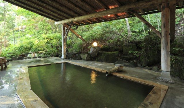 Naruko and Basho Matsuo “Oku no Hosomichi” | GOOD LUCK TRIP