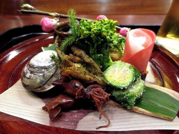 Jimi Kogetsu: Authentic Japanese cuisine so good there's a 2-year wait ...