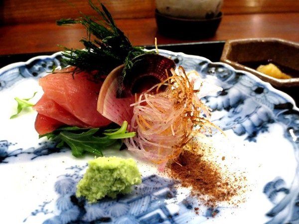 Jimi Kogetsu: Authentic Japanese cuisine so good there's a 2-year wait ...