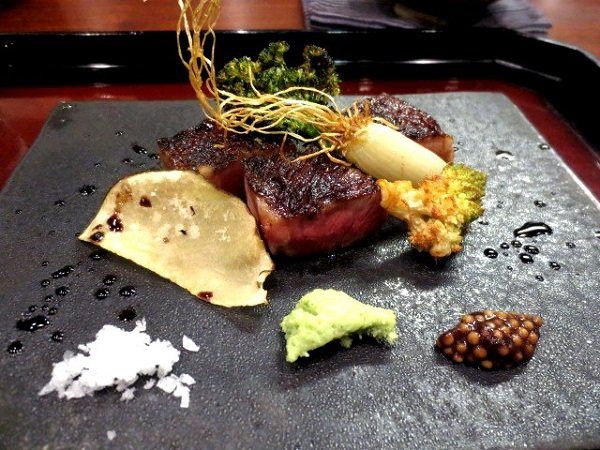 Jimi Kogetsu: Authentic Japanese cuisine so good there's a 2-year wait ...