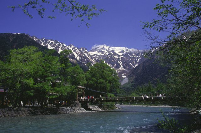 29 Must-Visit Tourist Spots in Nagano: Rich History and Nature Escapes ...
