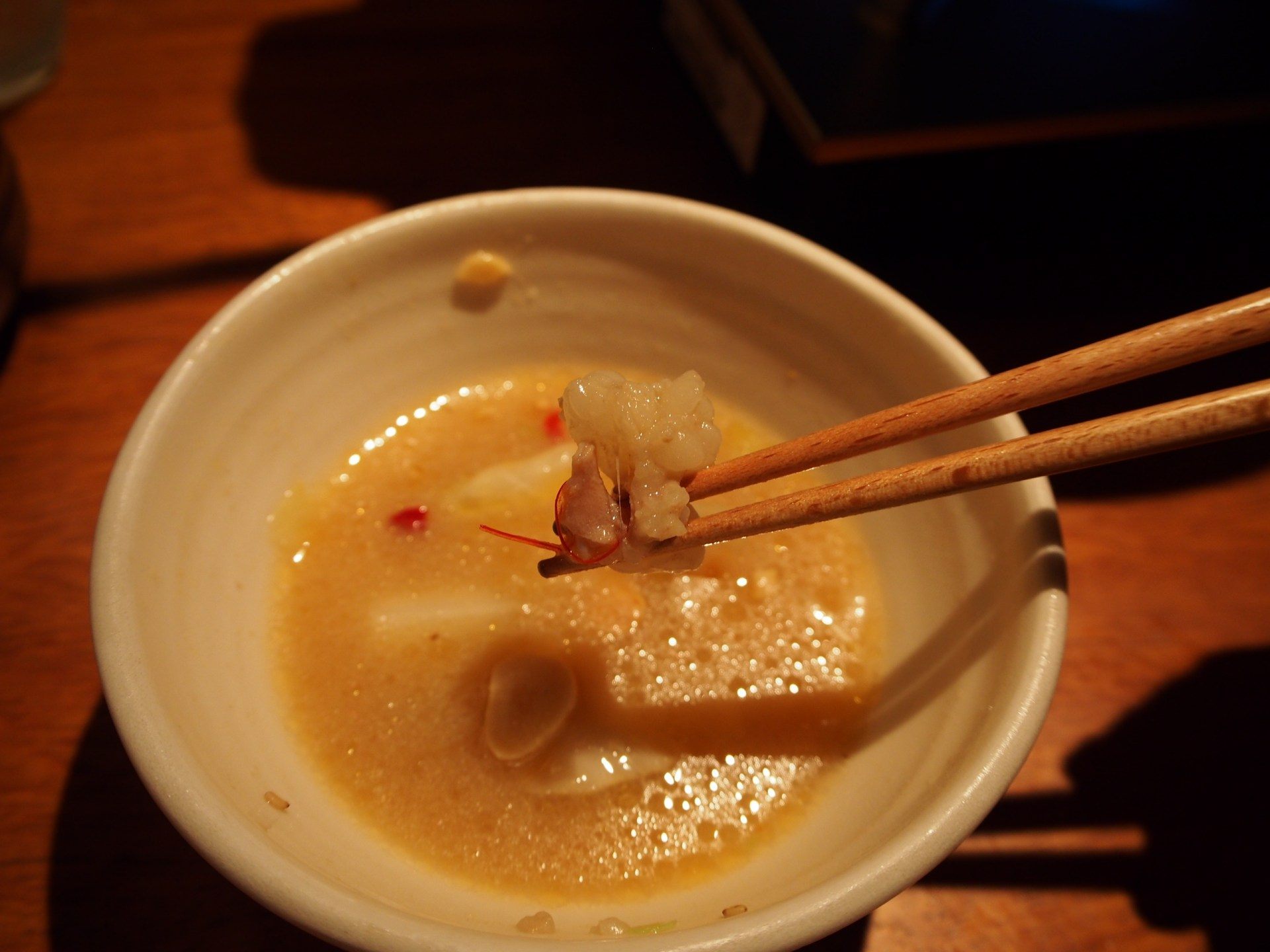 “Kingyo,” a Recommended Motsunabe Restaurant in the Highly Competitive ...