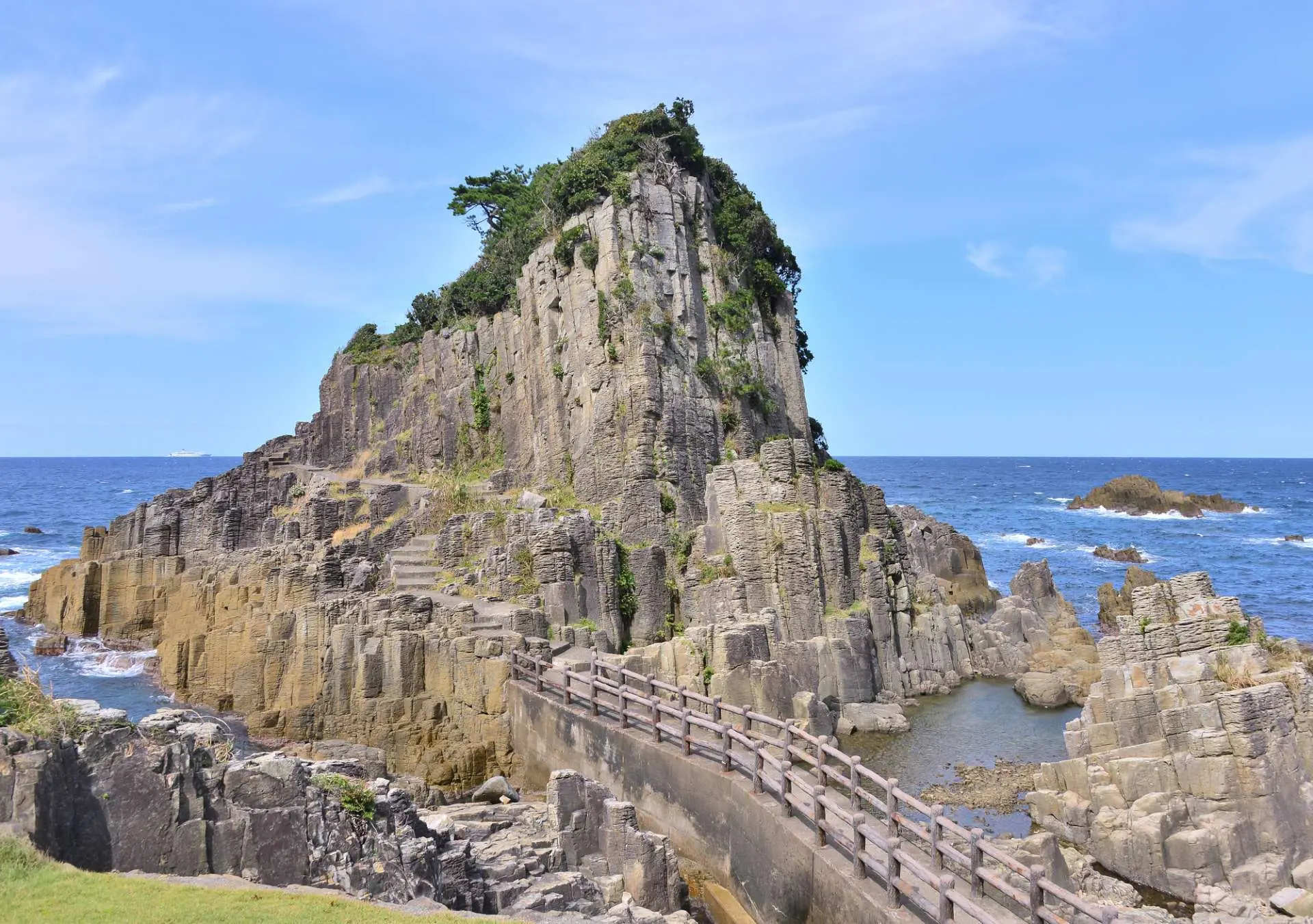 3 Must-See Ocean Views of Fukui Prefecture | GOOD LUCK TRIP