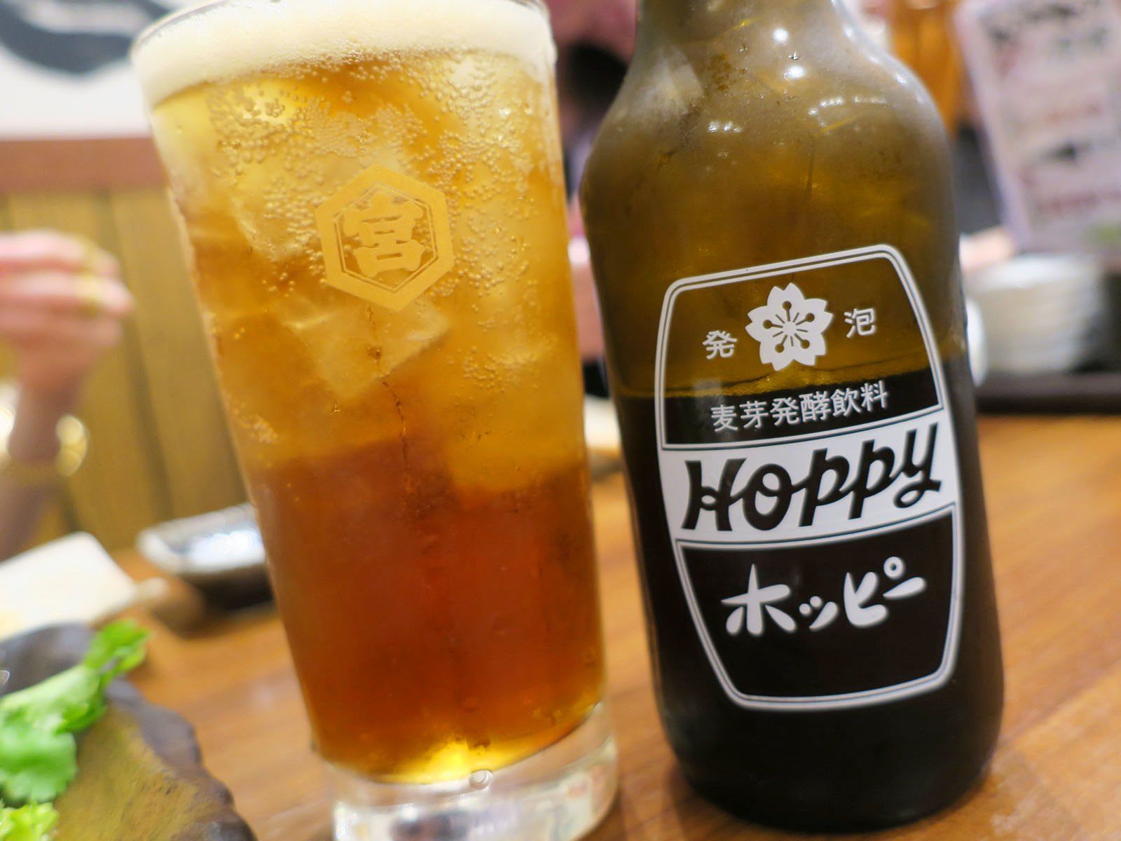 Enjoy scrumptious gyozas and drinks at Dandadan Sakaba in Tokyo! | GOOD ...