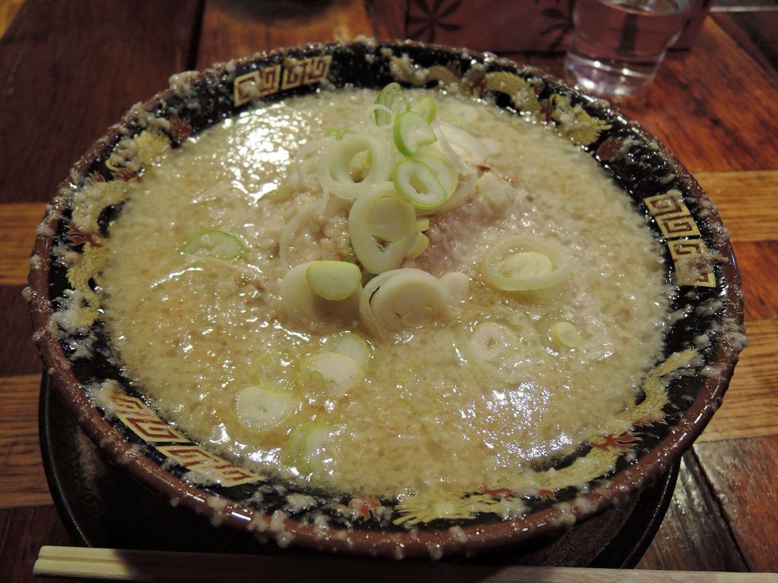 A Complete List of Best Ramen Restaurants in Tokyo! | GOOD LUCK TRIP