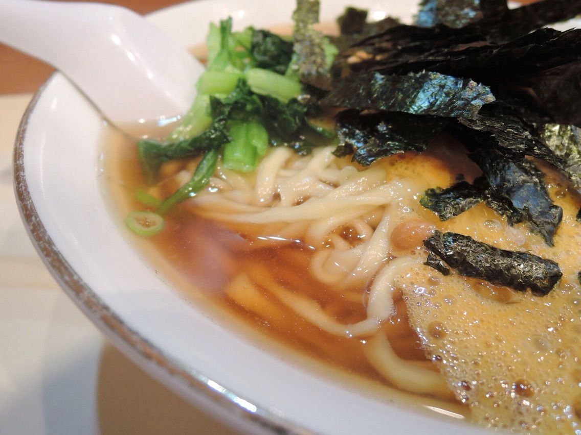 A Complete List of Best Ramen Restaurants in Tokyo! | GOOD LUCK TRIP