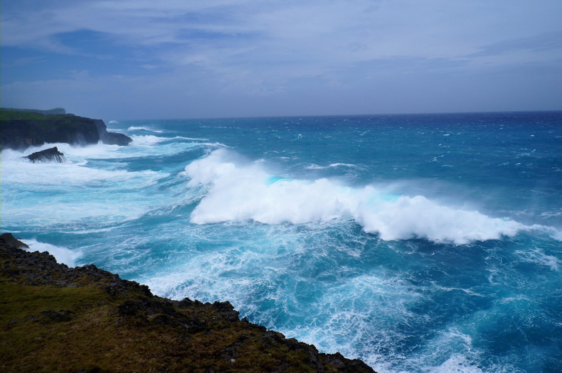 Okinawa’s Climate [Sightseeing in Okinawa, from Okinawan Locals] | GOOD ...