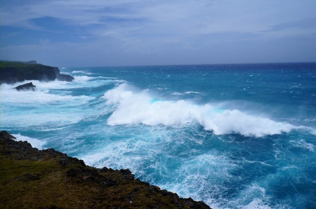 Okinawa’s Climate [Sightseeing in Okinawa, from Okinawan Locals] | GOOD ...