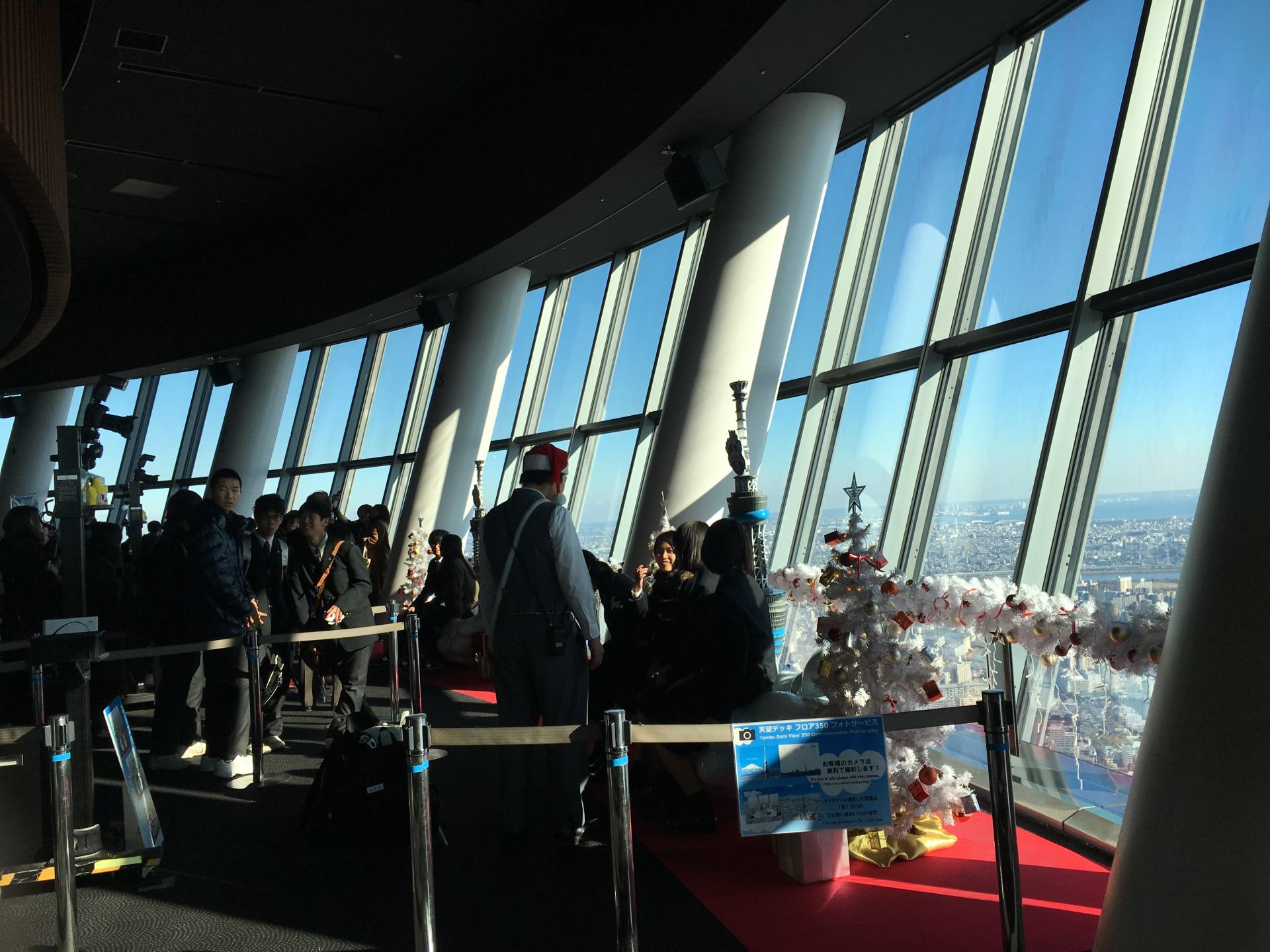 【遊紀】東京晴空塔、淺草散步 | 好運日本行