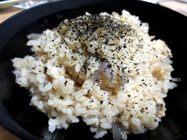 In Osaka, Daigoku's Kayaku-Gohan is noted in the Michelin Big Gourmand ...