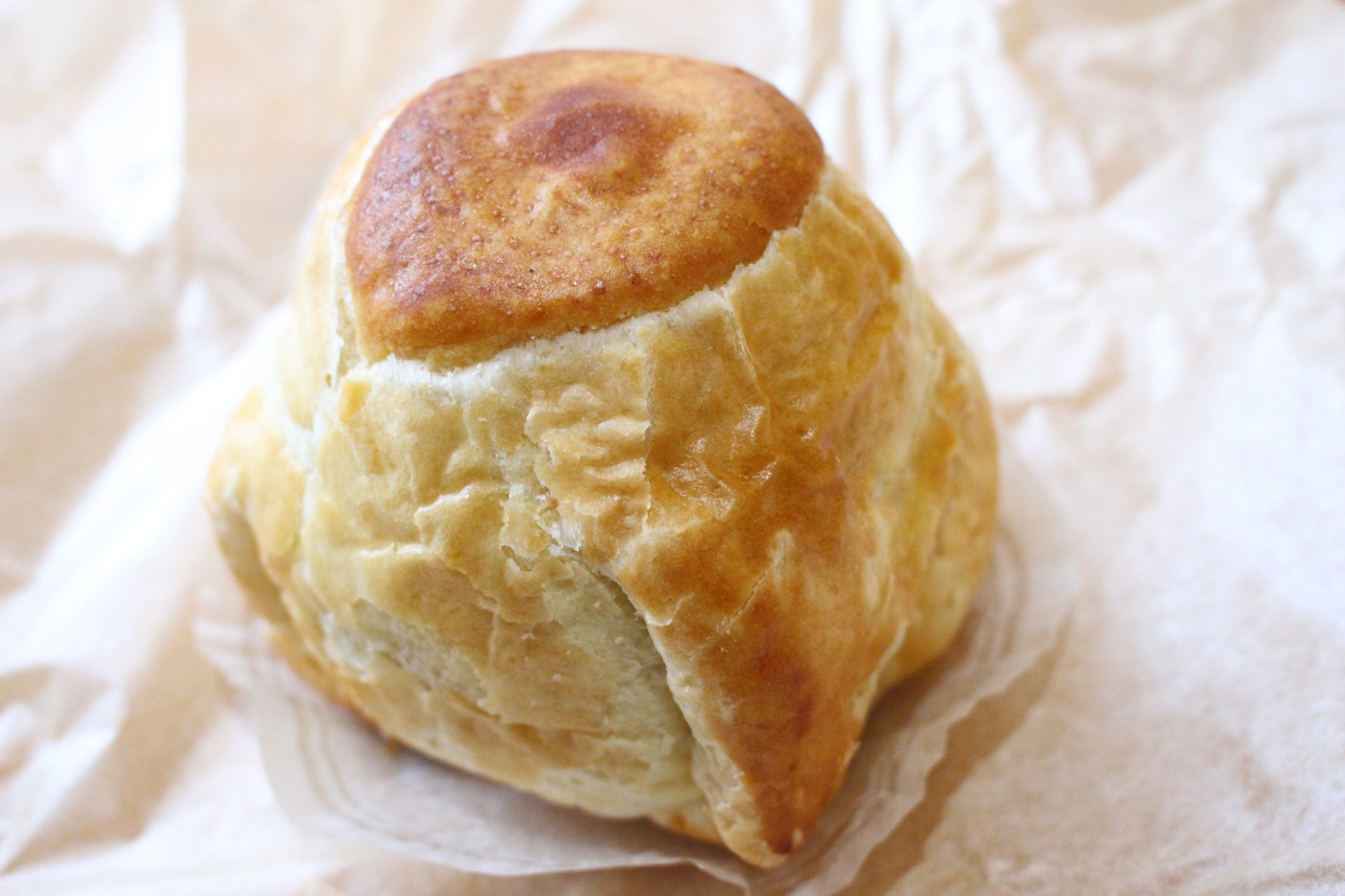 Here is a Popular Souvenir from Aomori! The Whole Apple Pie "Kini Naru ...