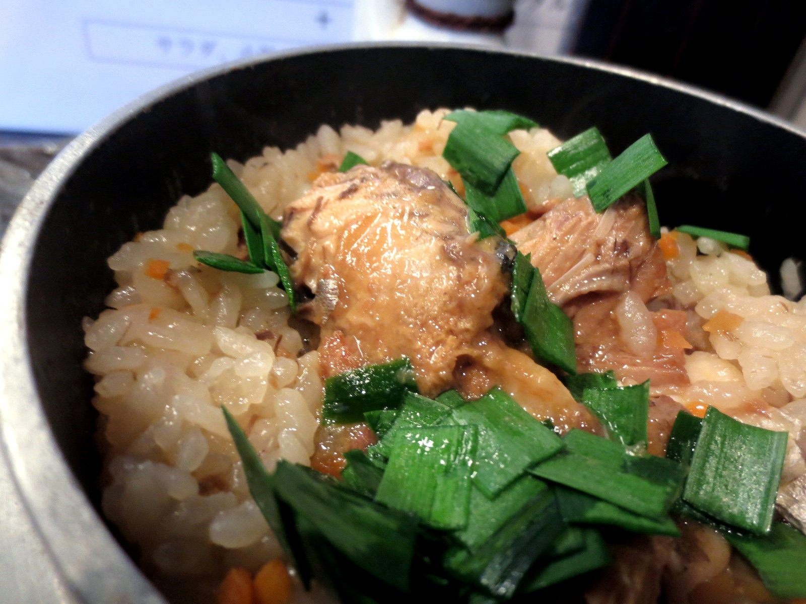 Huge Portions in Osaka! Kamameshi for Lunch at “Irori to Kamameshi ...