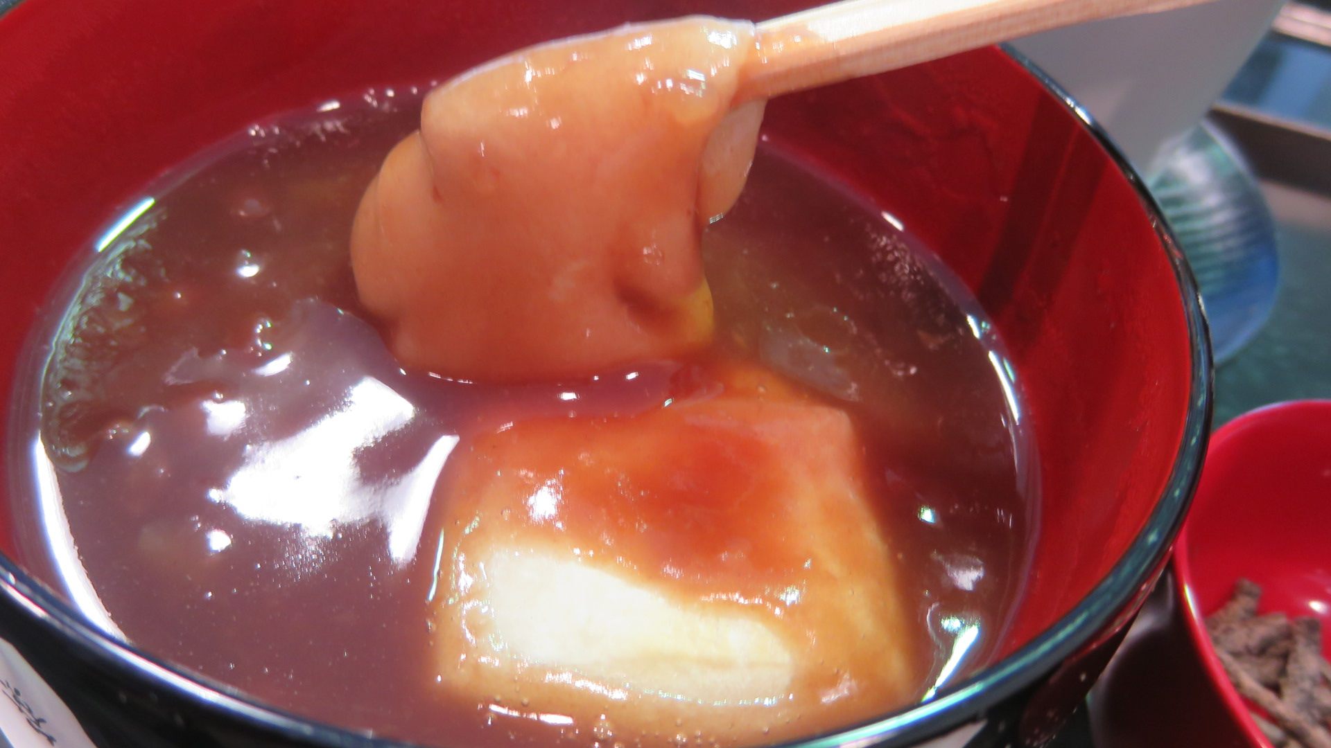 Sweet Azuki Soup and Seasonal Lunches at Toraya, a Well-Established ...