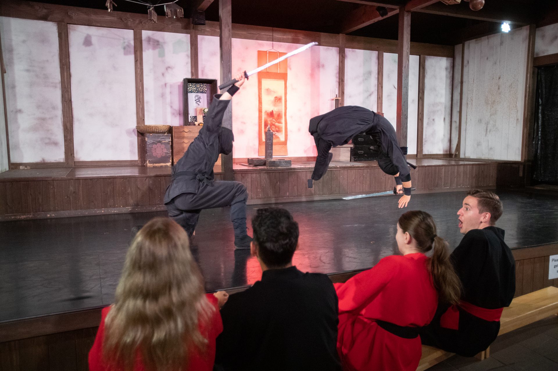 A two day, one night trip departing from Shinjuku in Tokyo ...