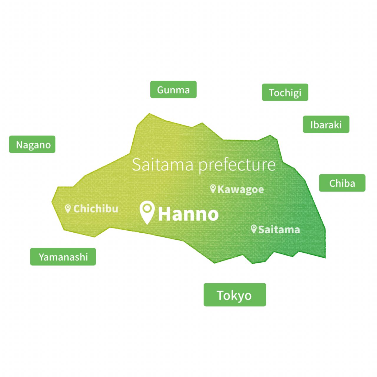 Things to do in Hanno, Saitama⁠ | GOOD LUCK TRIP