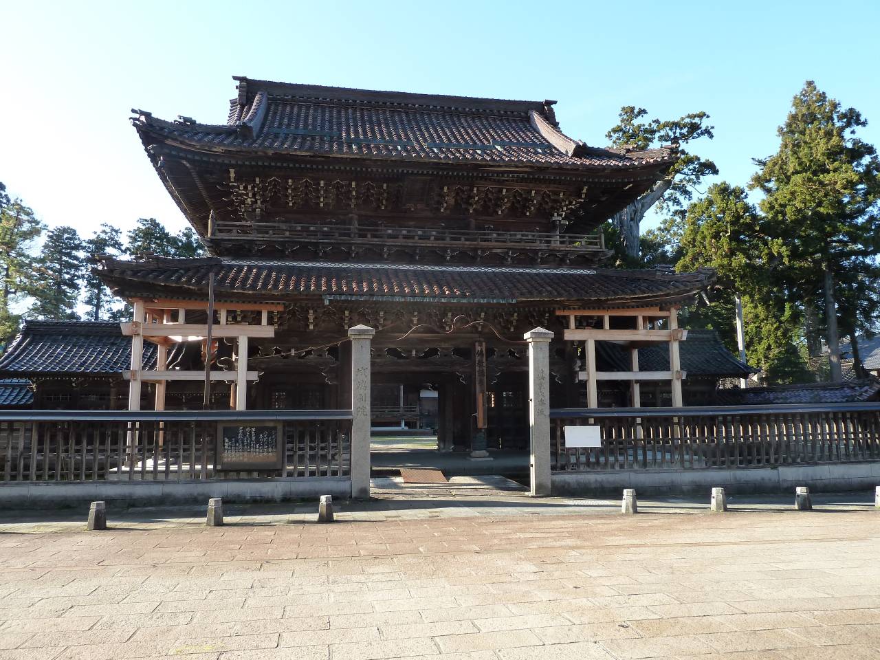 Enjoy a 3 day and 2 nights trip to Nanto City in Toyama Prefecture ...