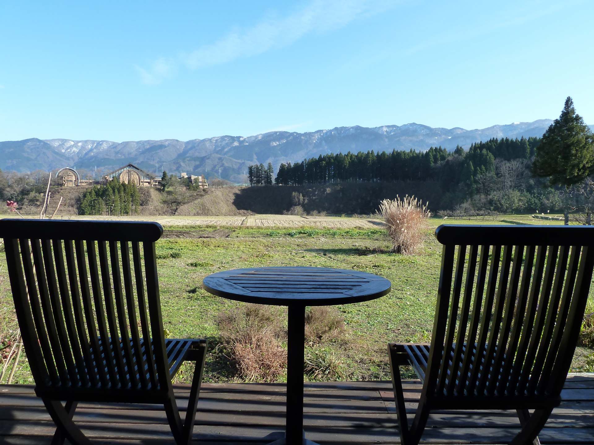 Enjoy a 3 day and 2 nights trip to Nanto City in Toyama Prefecture ...