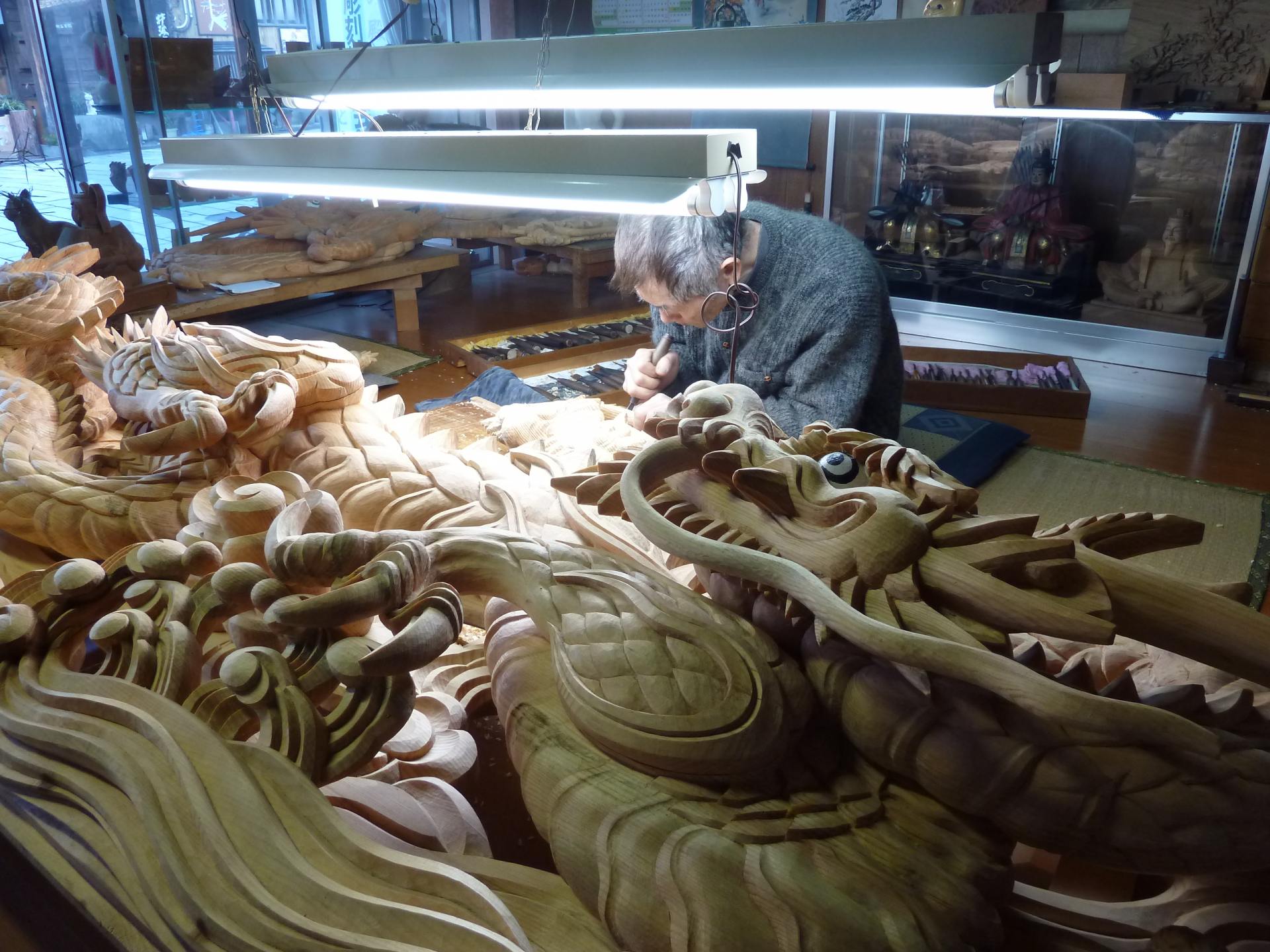 Enjoy a 3 day and 2 nights trip to Nanto City in Toyama Prefecture ...