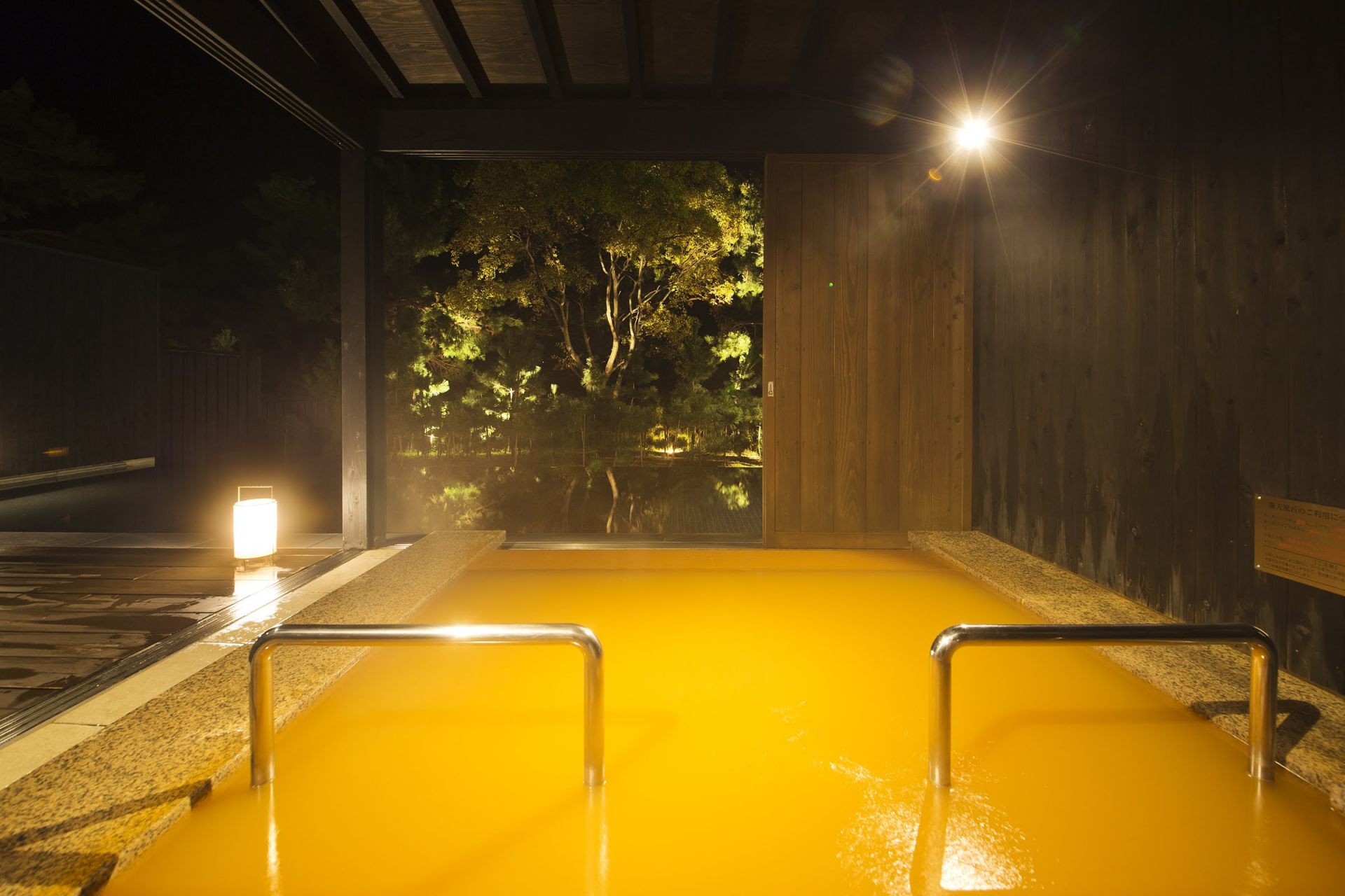 Spend your stay at a high-quality inn with a superb view of the Sea of ...