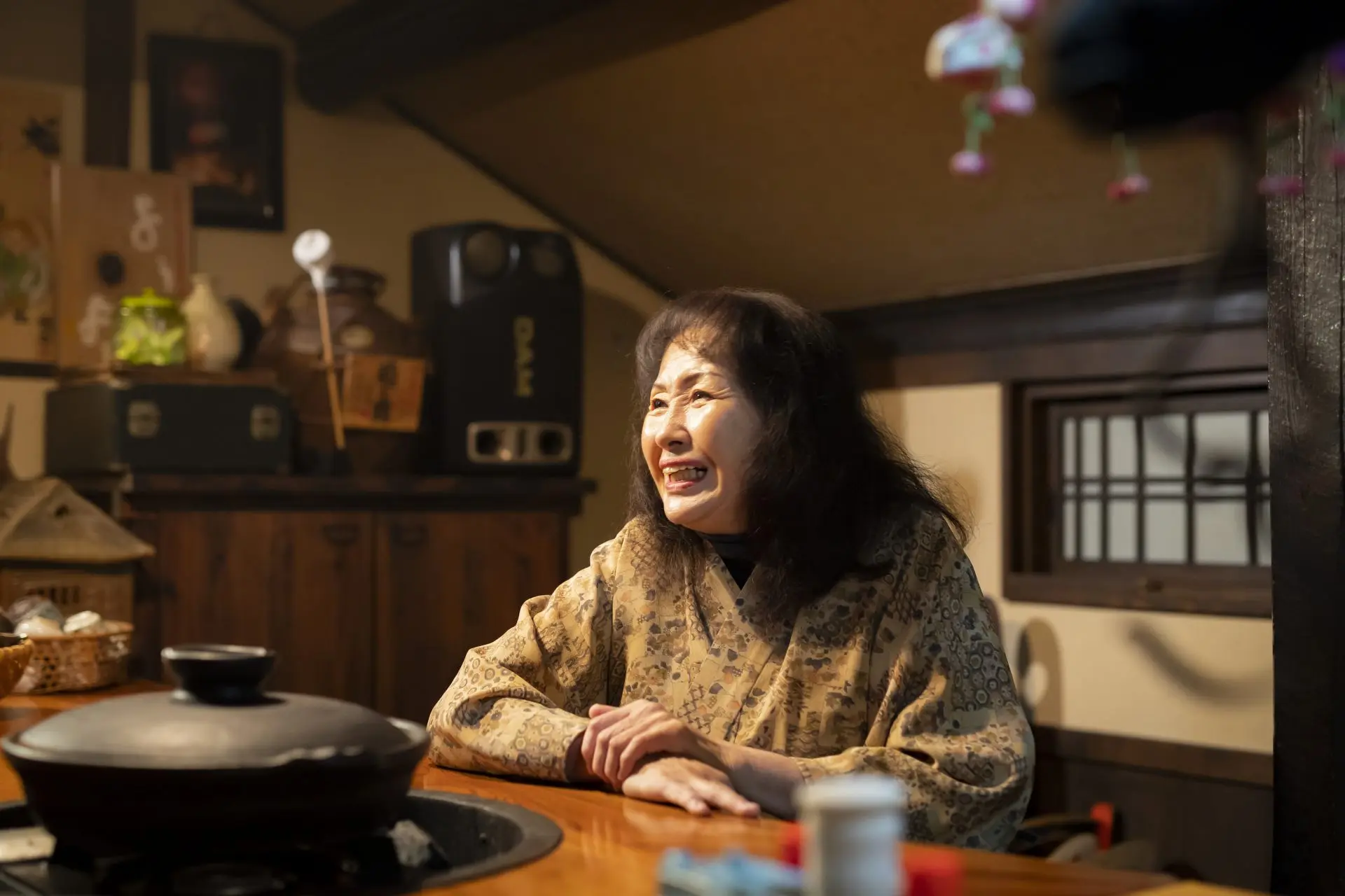 Walk along the oldest road in Japan and learn about the lives and ...