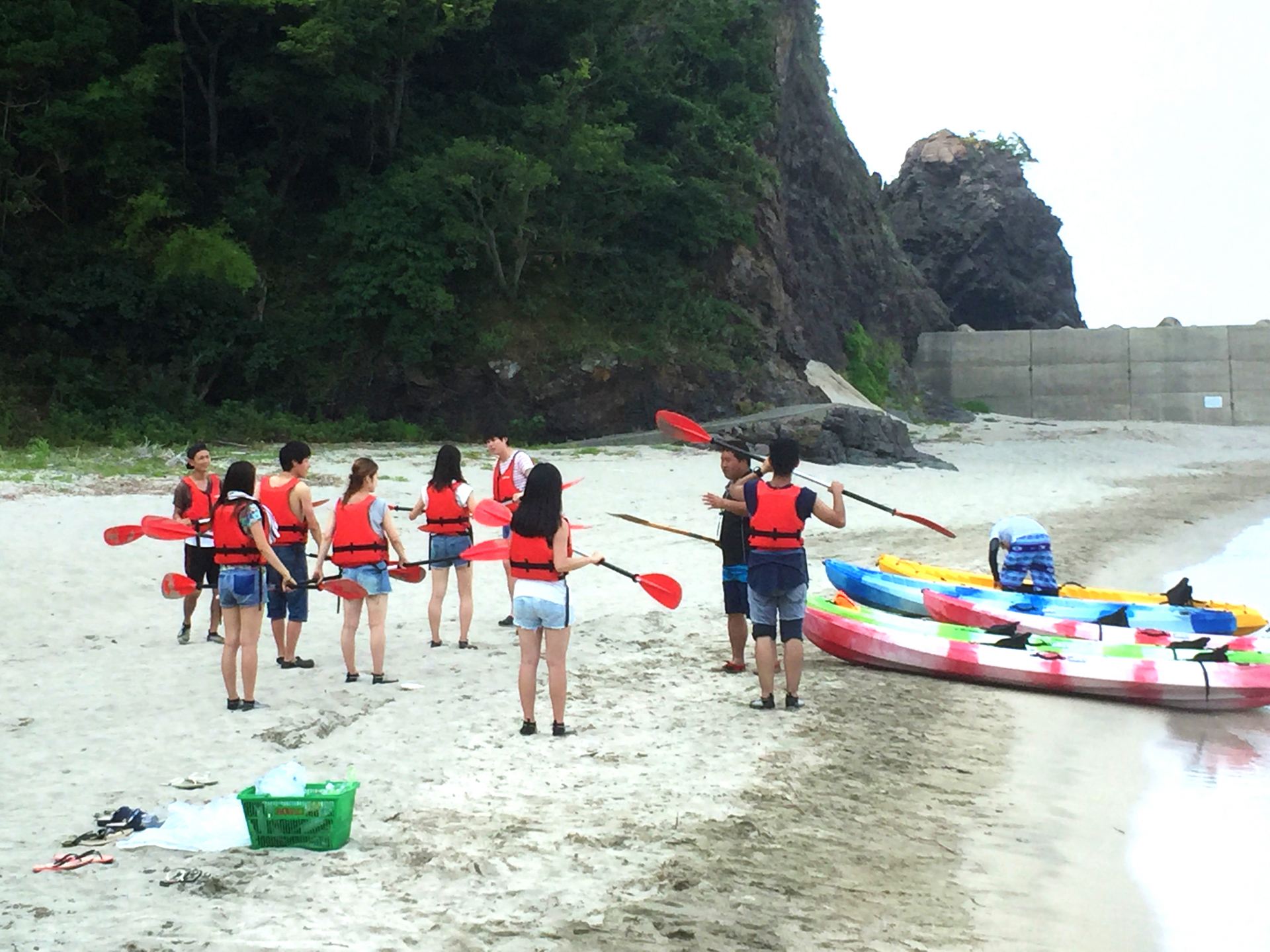 Enjoy the deeply indented coastline unique to the Sea of Japan from the ...