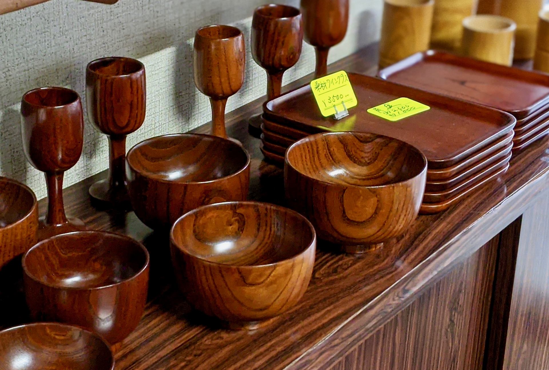 Experience Japanese Culture with a Tour through Sake Breweries and Sake ...