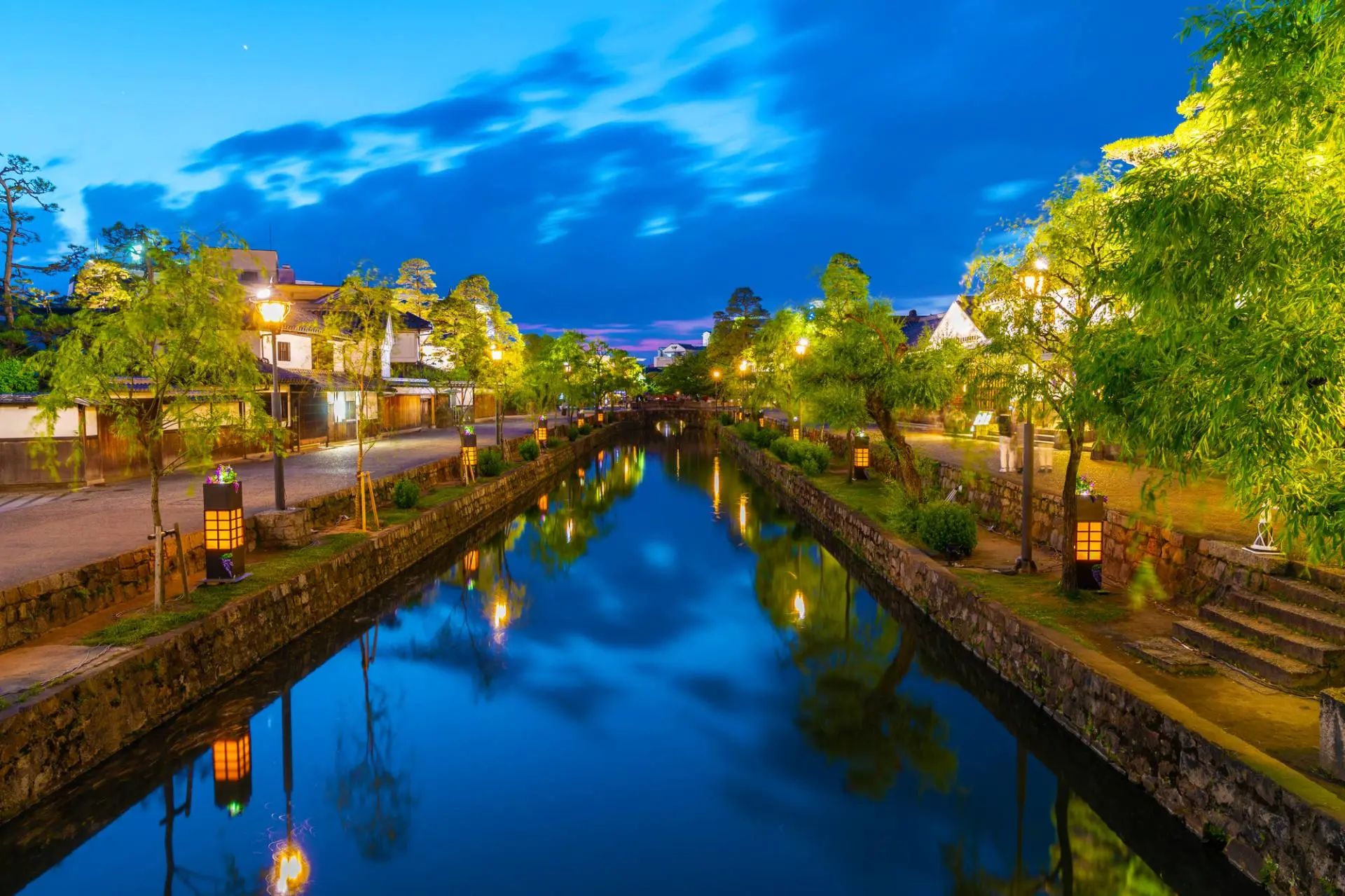 The Comprehensive Guide To Kurashiki Learn About A Famous Spot And A 5732