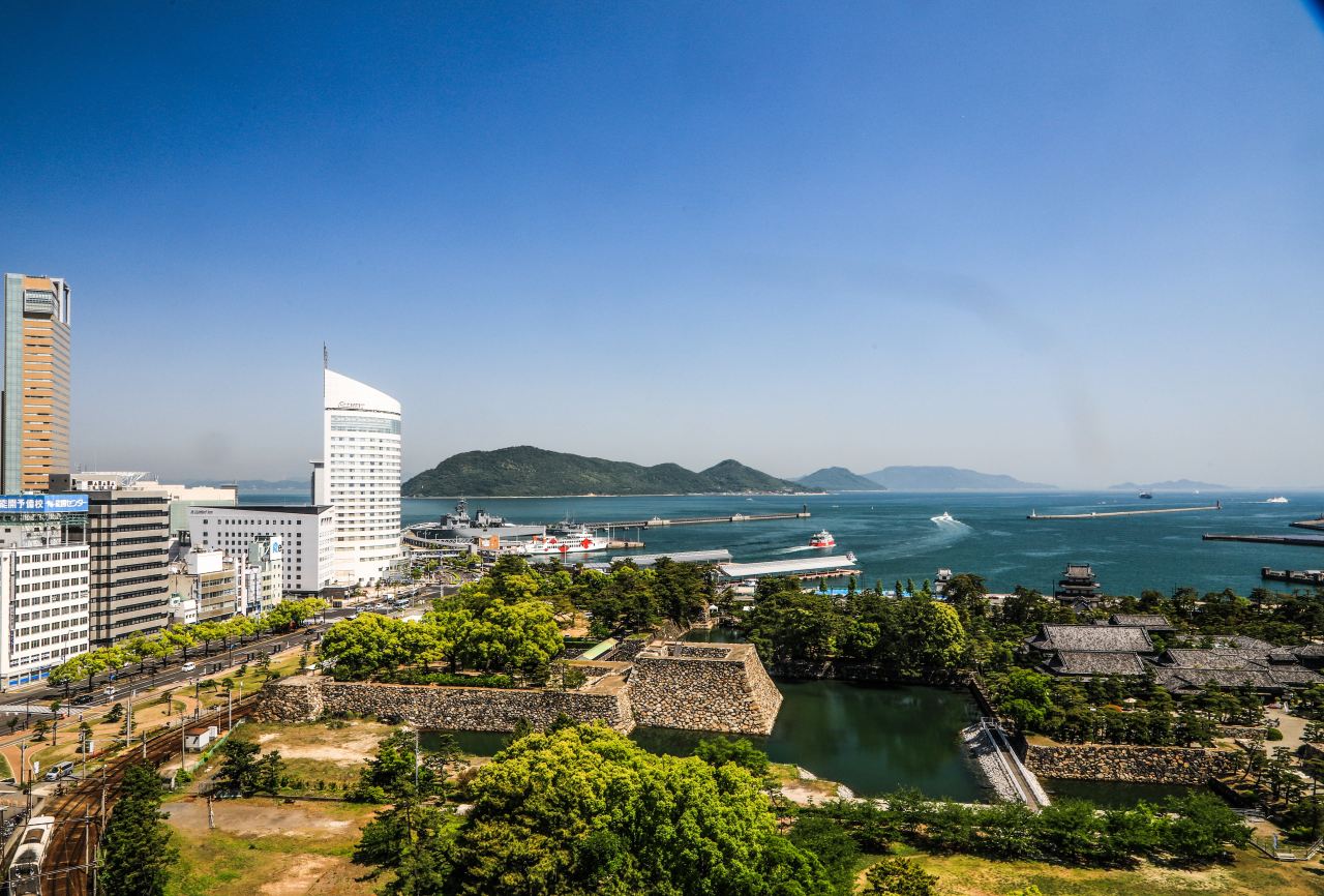 A Complete Travel Guide To Takamatsu From Classic Spots To Hidden Gems