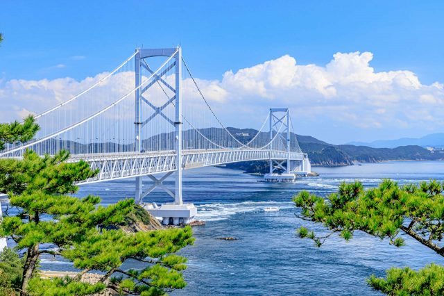 A Complete Guide to Tokushima Prefecture! All the information you need ...