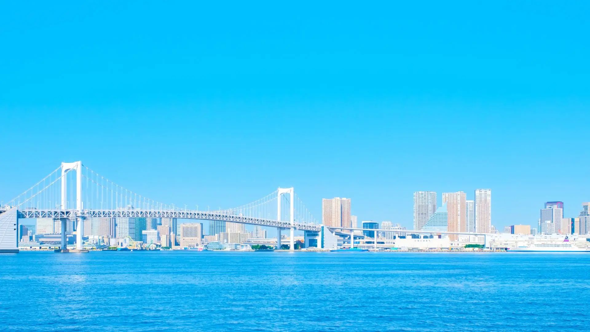 Tokyo Koto-ku Complete Travel Guide | GOOD LUCK TRIP