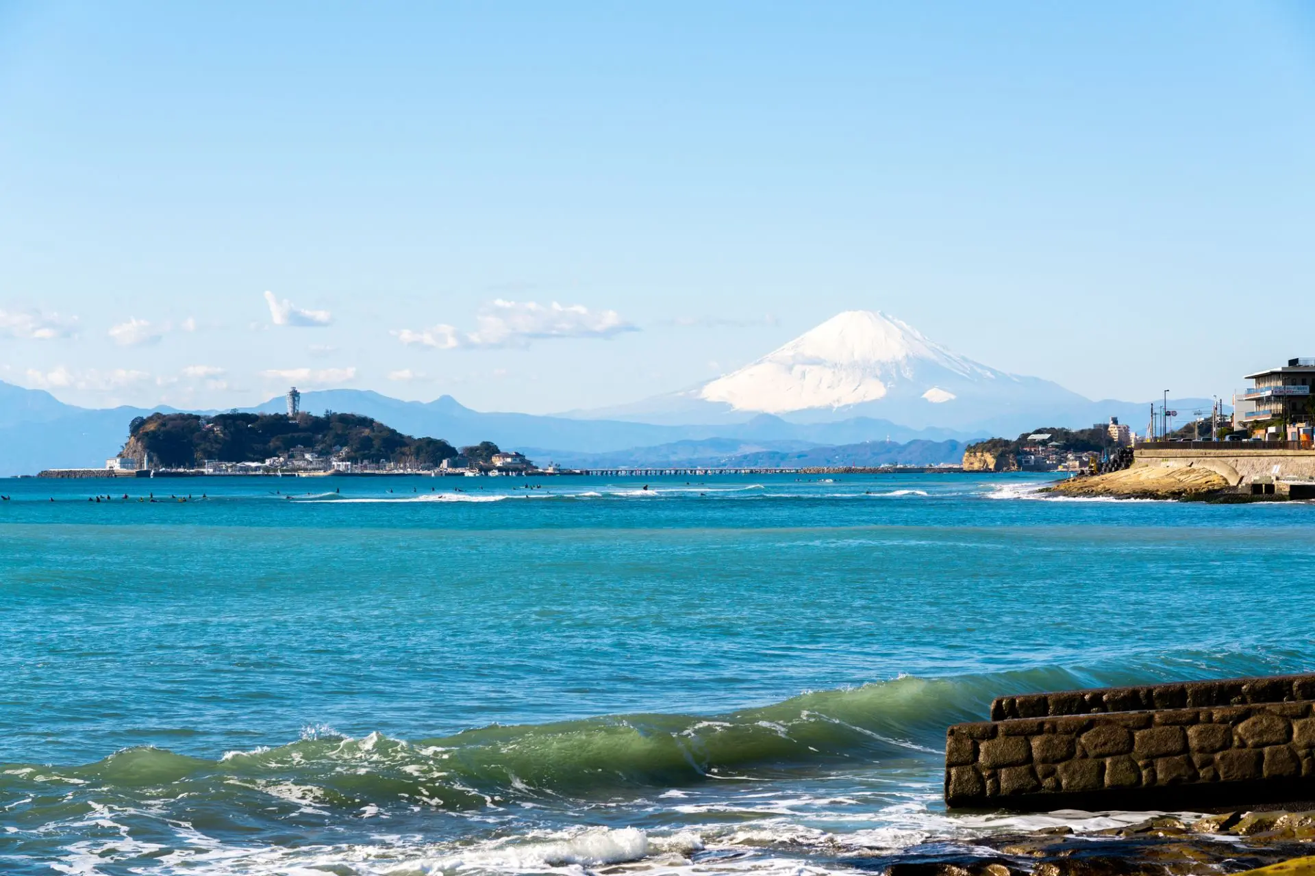 自然・歴史文化・都会の魅力が凝縮された神奈川県の厳選観光スポット19選 | GOOD LUCK TRIP