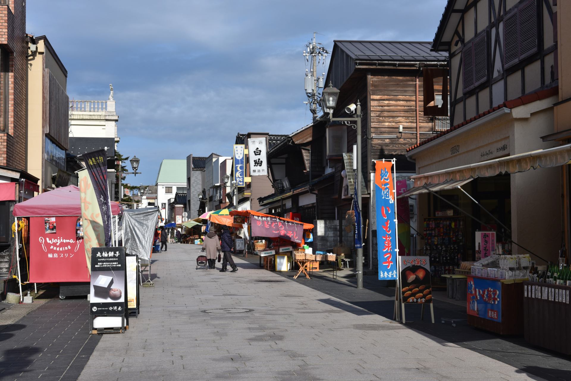 【超嚴選】一篇搞定！石川縣必去景點19選 | 好運日本行