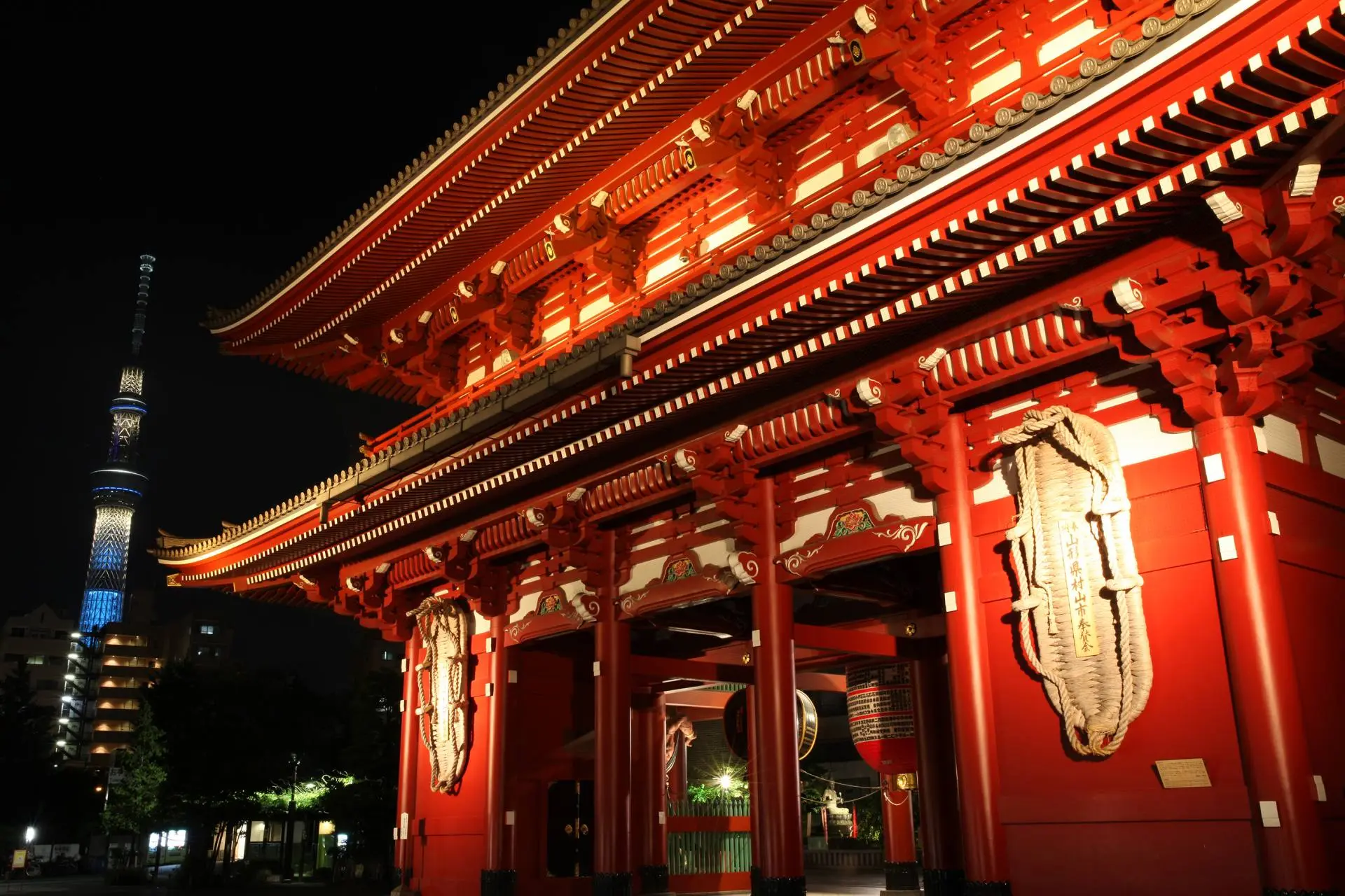 Experience Tokyo’s "Now" and "Then" in a Day! 7 Must-Visit Spots Around ...