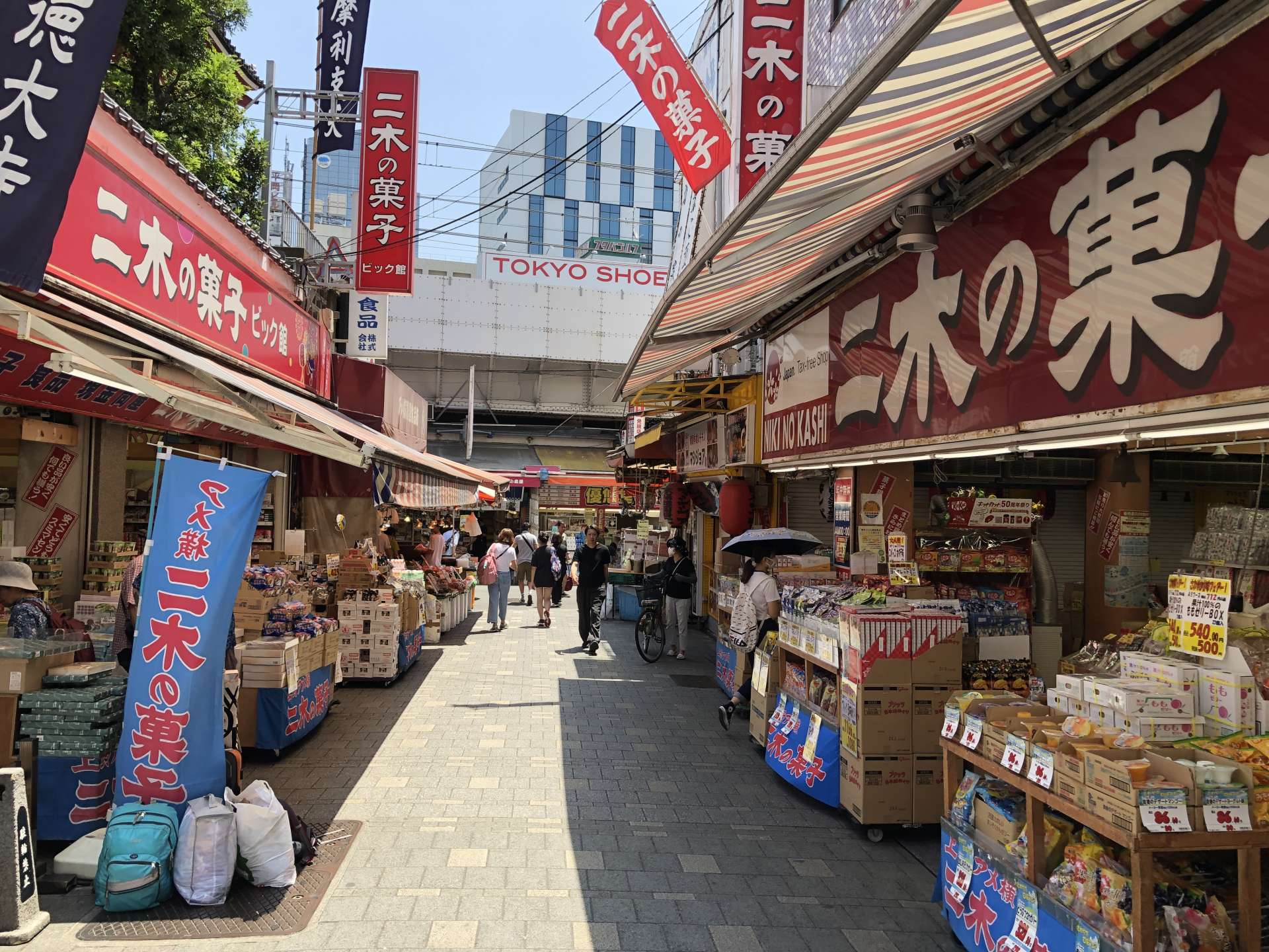 自然と文化で心を養い下町で心が温まる【上野の人気観光スポット21選】 | GOOD LUCK TRIP