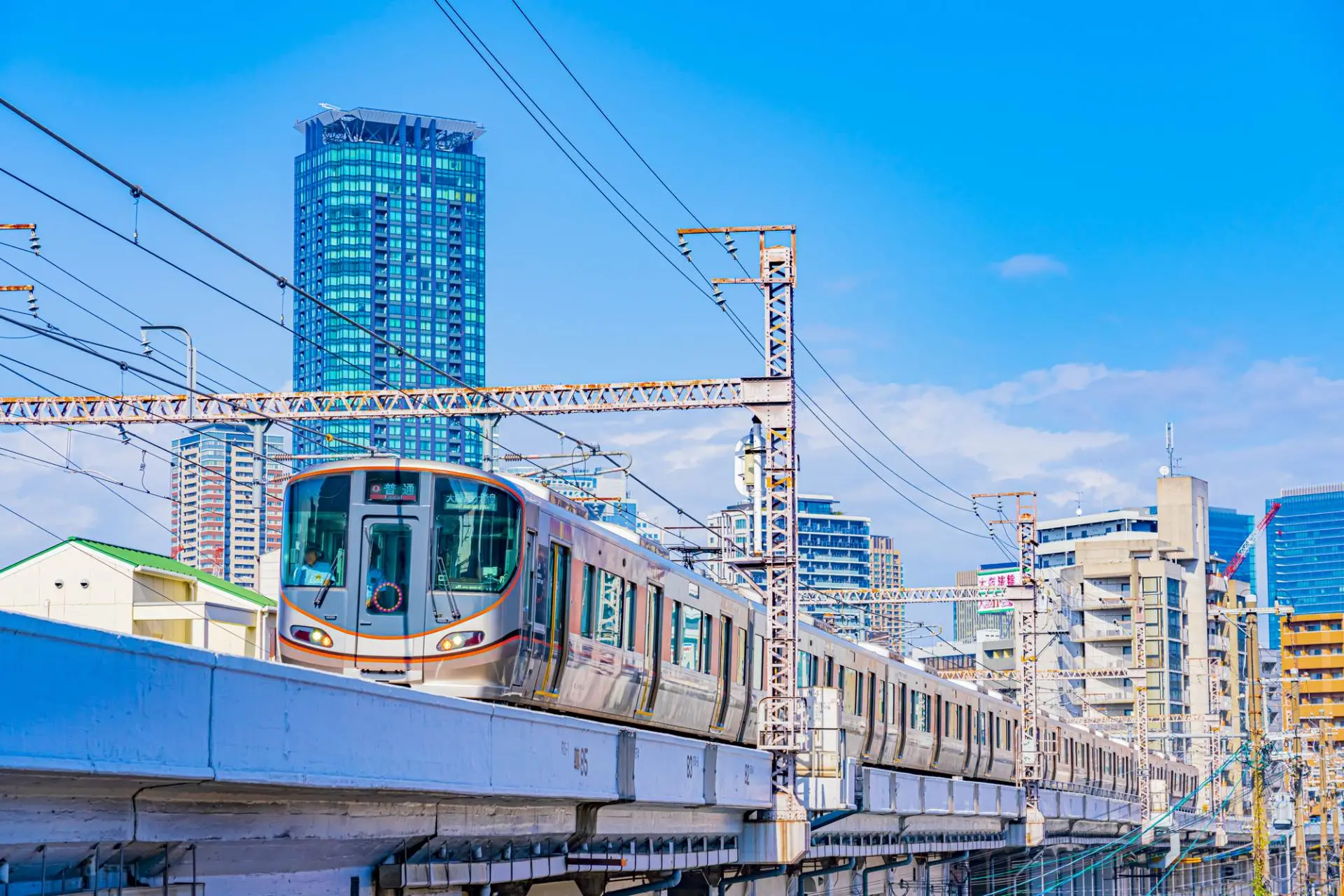 Your trusty guide to smooth, wallet-friendly transportation in Osaka ...
