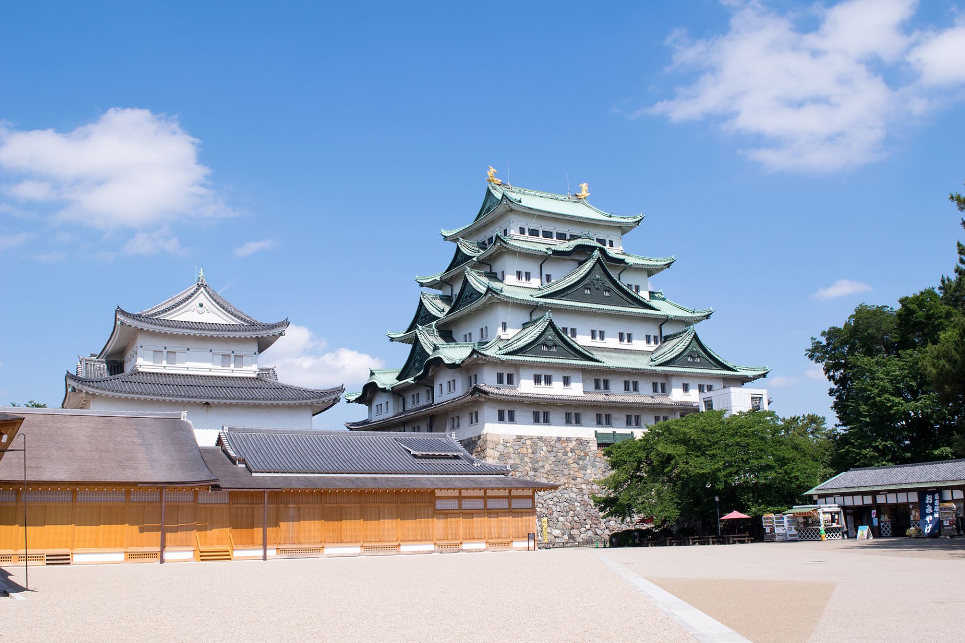 【名古屋城観光ガイド】遊び尽くしたい方必見！ | GOOD LUCK TRIP