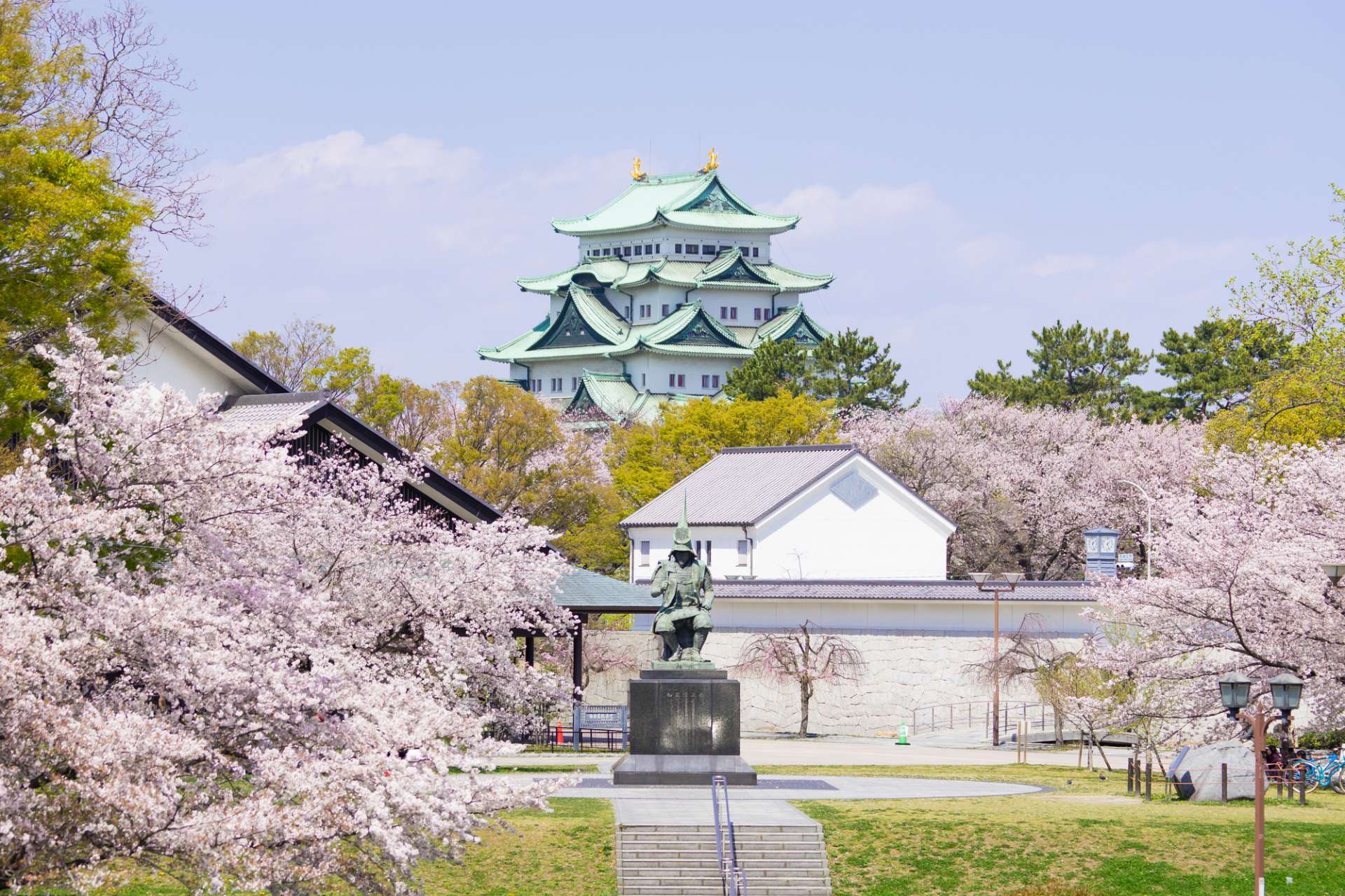 【名古屋城観光ガイド】遊び尽くしたい方必見！ | GOOD LUCK TRIP