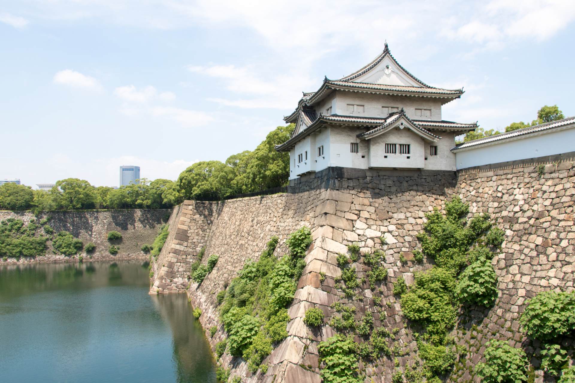 Experience the History and Nature of Japan’s Three Great Castles! Your ...