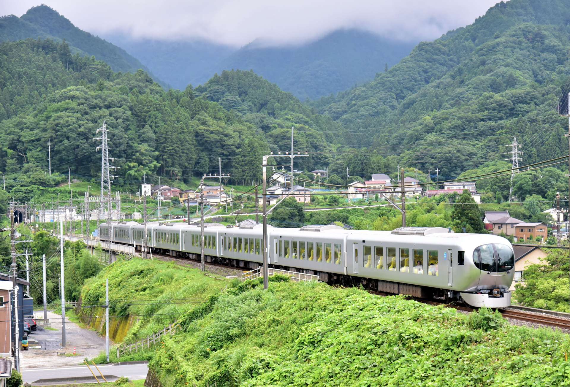 1Day Model Course Near Tokyo: A Journey with the SEIBU 1Day Pass! Lose ...