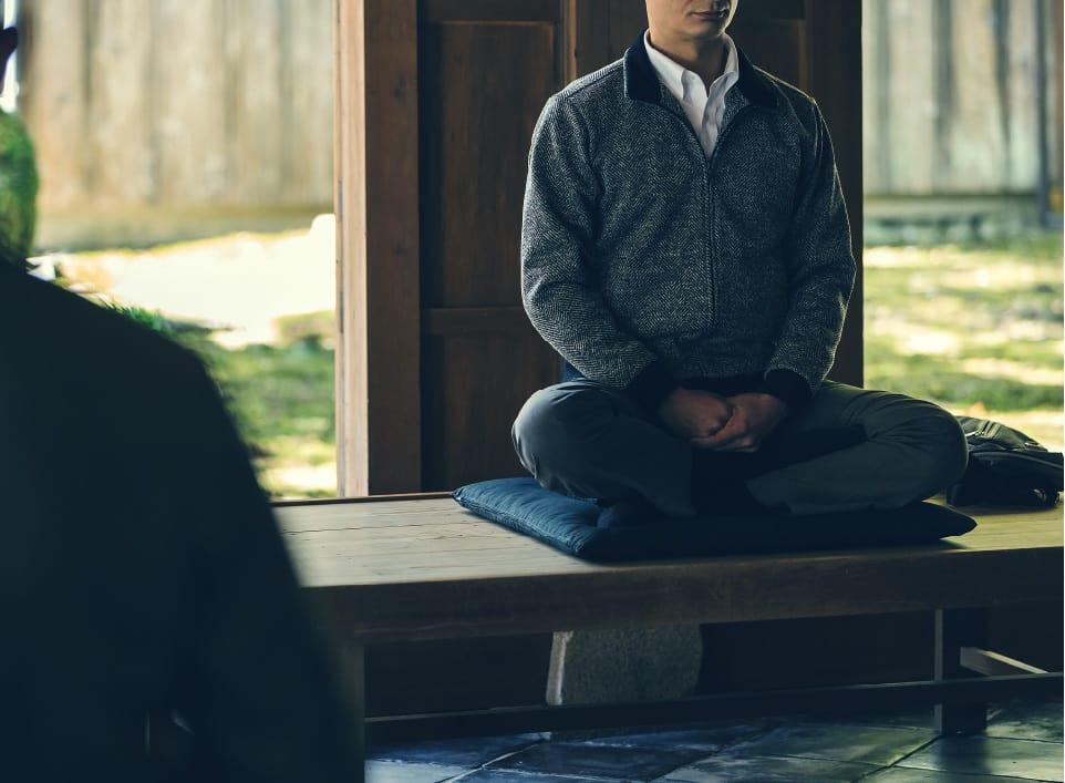 Discovering Japan's Roots: Eigen-ji Temple and Mandokoro Tea Experience ...