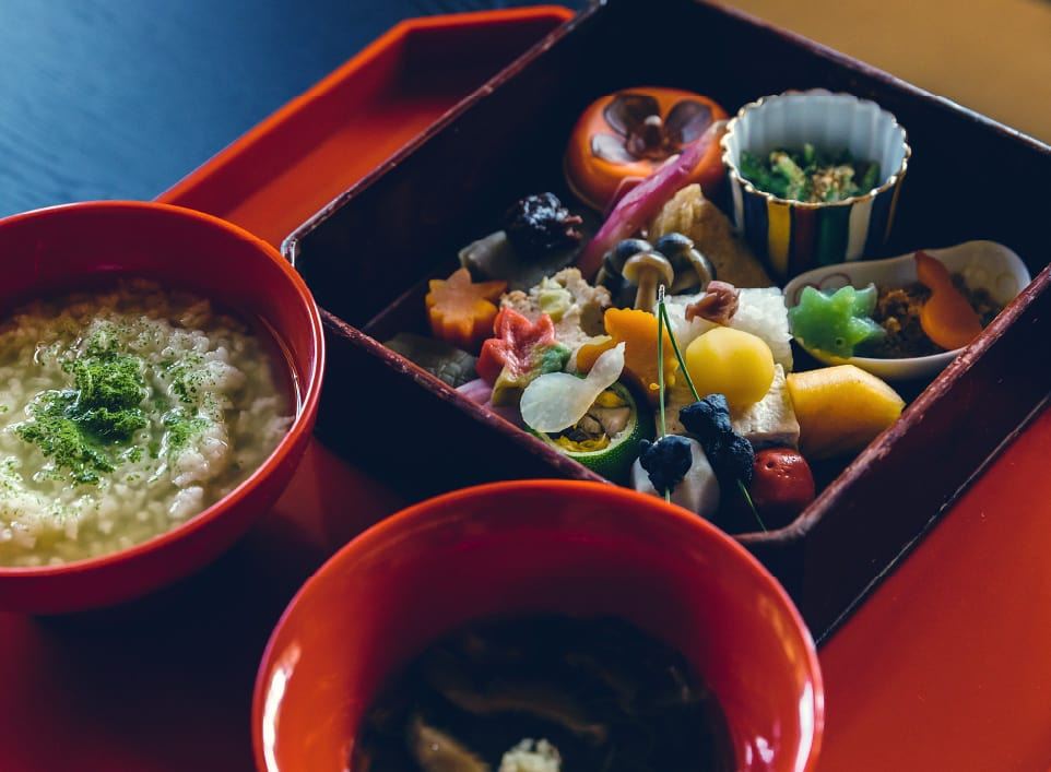 Discovering Japan's Roots: Eigen-ji Temple and Mandokoro Tea Experience ...