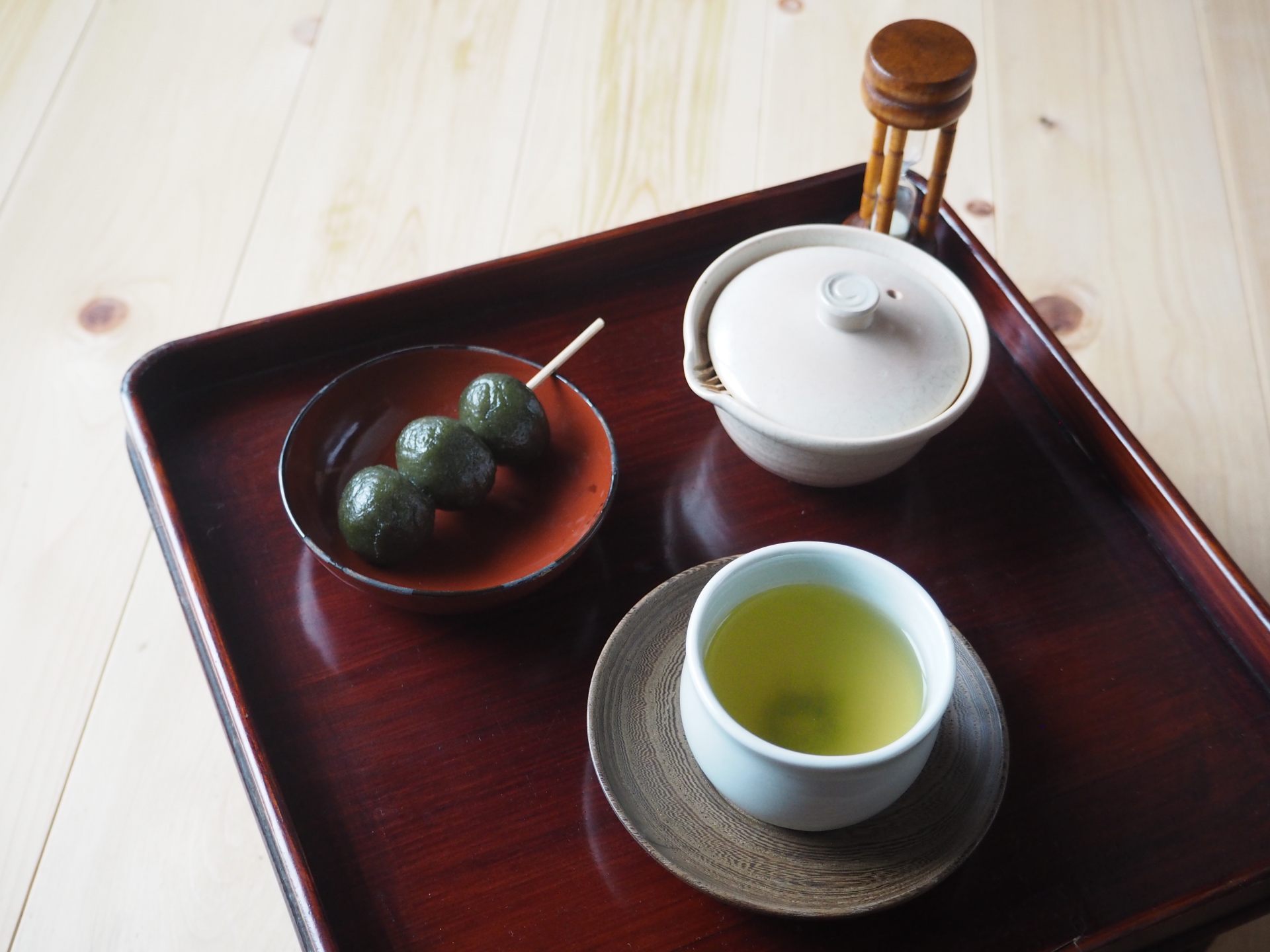 Discovering Japan's Roots: Eigen-ji Temple and Mandokoro Tea Experience ...