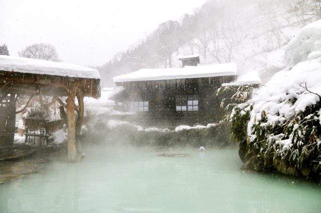 See the Beauty of Japan Blanketed in Snow! Top 15 Scenic Winter Escapes ...