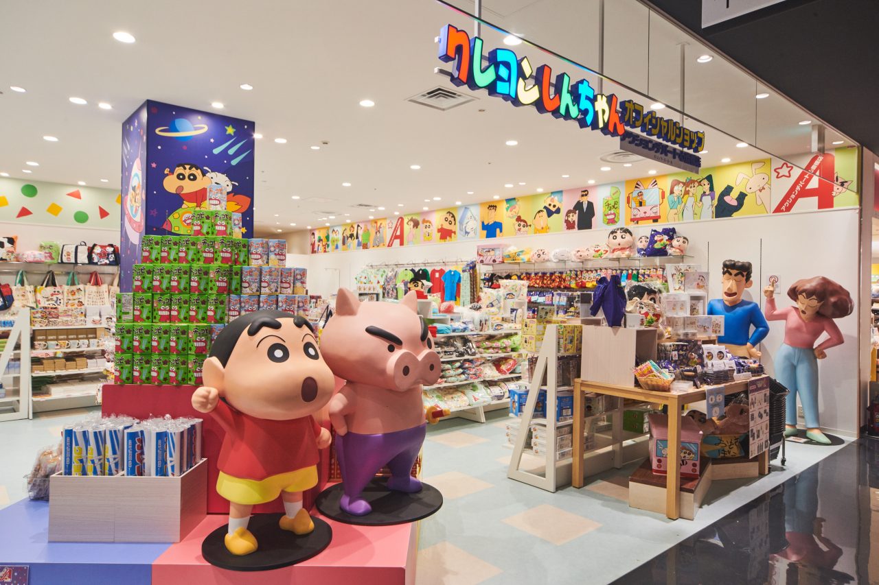 Ultimate Guide to Everything to do at Shinsaibashi PARCO, Directly ...