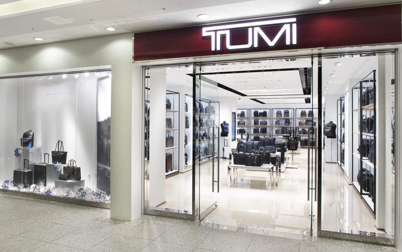 Travel with the Utmost of Comfort: TUMI Travel Cases, Where ...