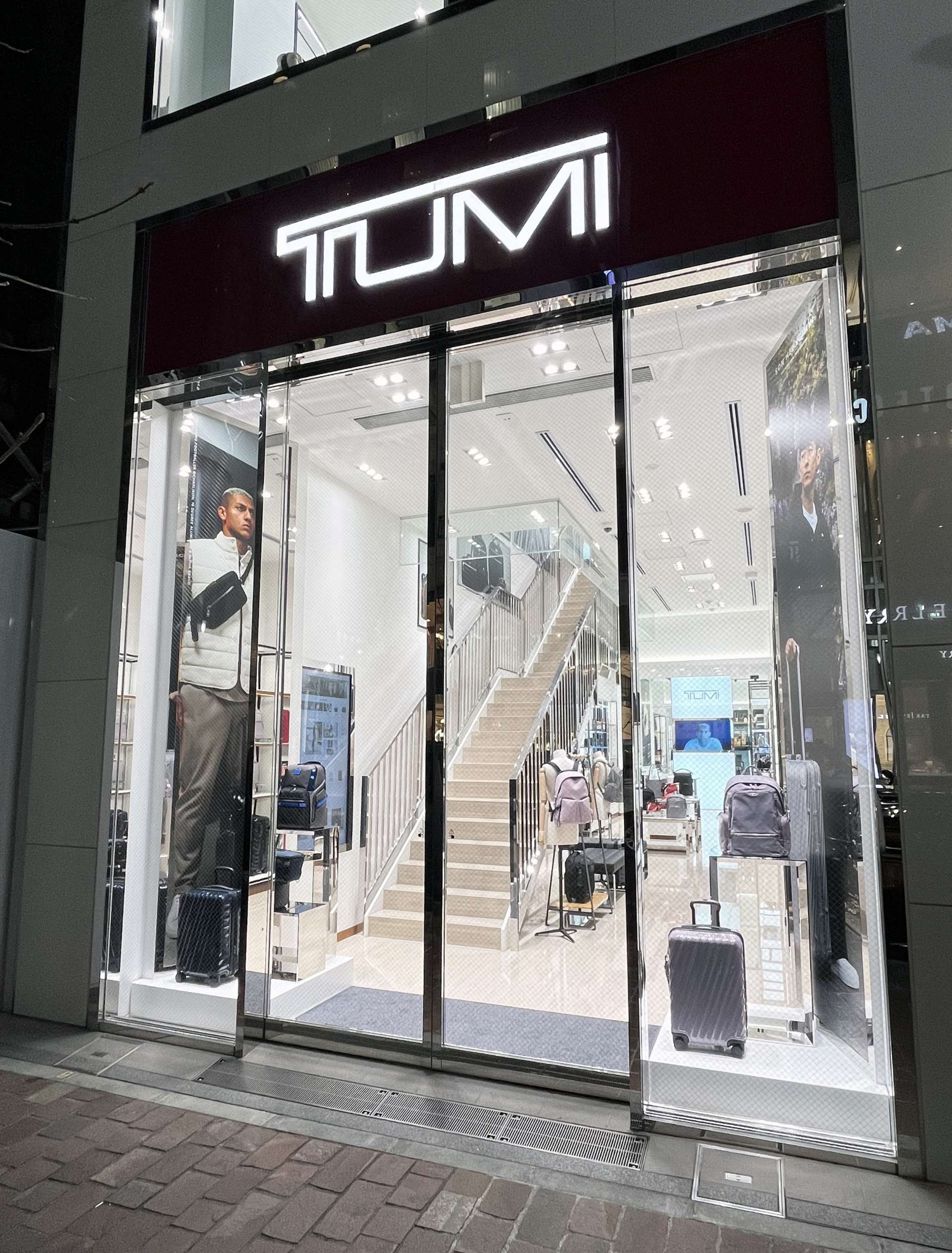 Travel with the Utmost of Comfort: TUMI Travel Cases, Where ...