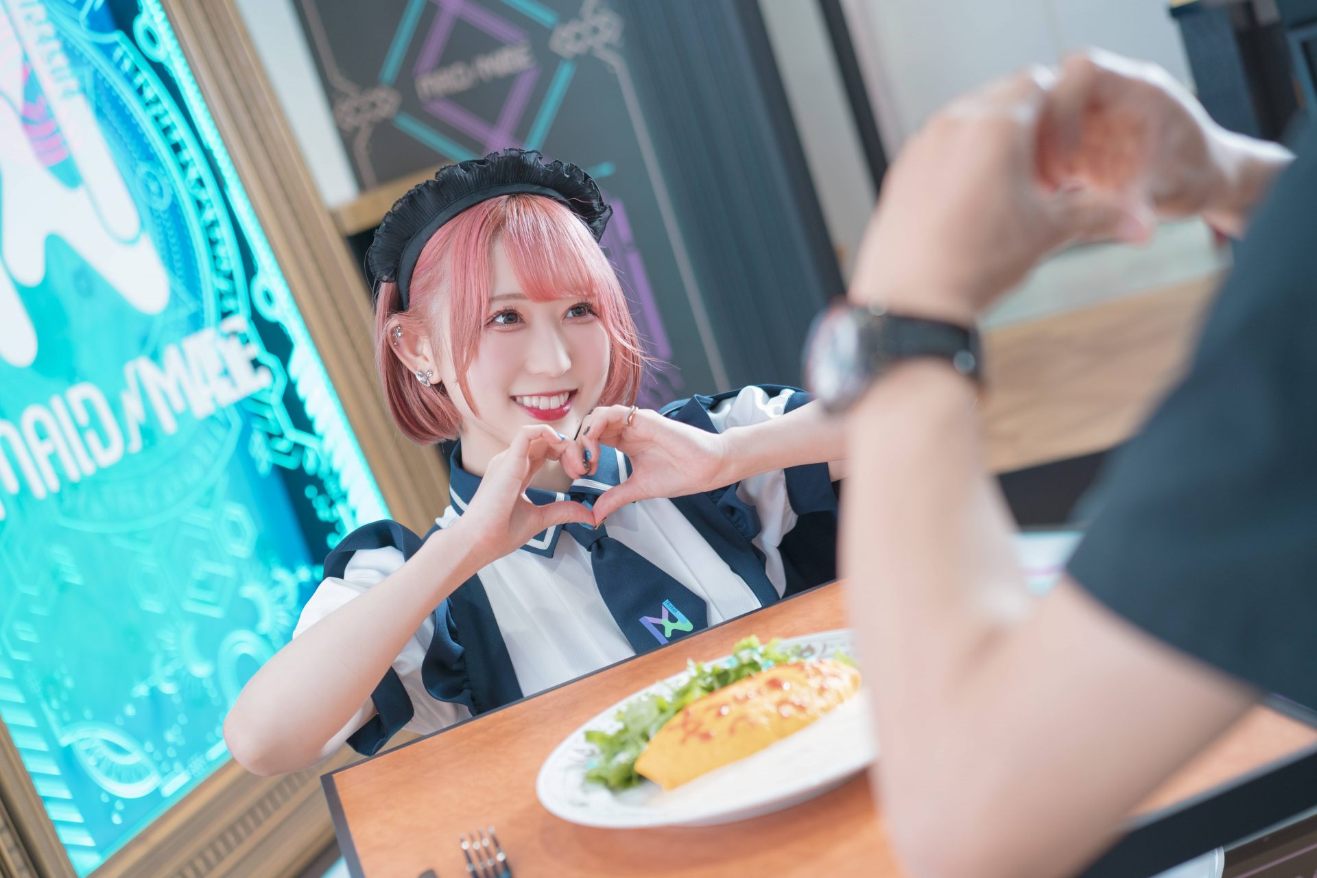 First-time Friendly! A Breakdown of Fun at Akihabara’s Maid Café Scene ...